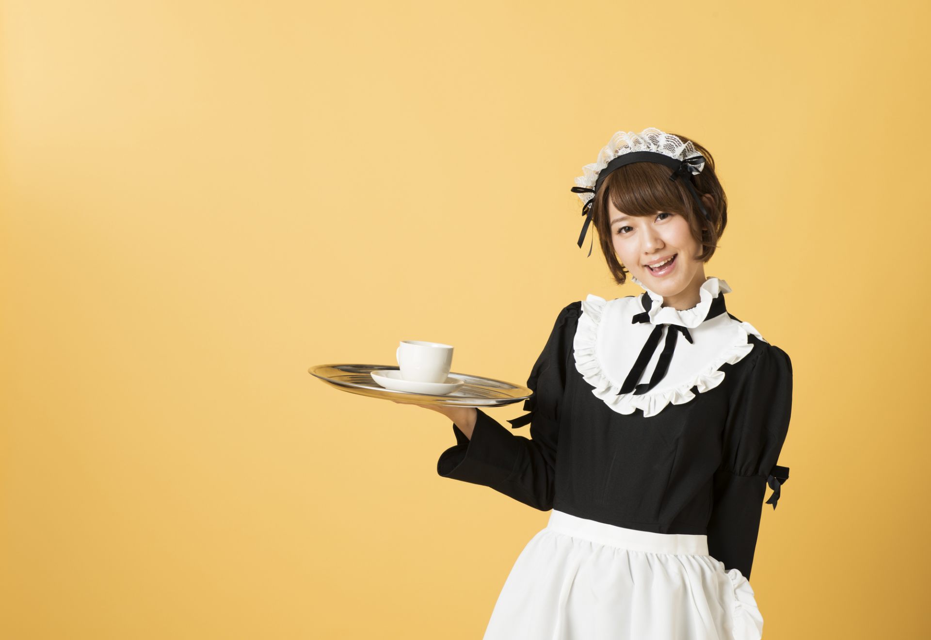 First-time Friendly! A Breakdown of Fun at Akihabara’s Maid Café Scene ...