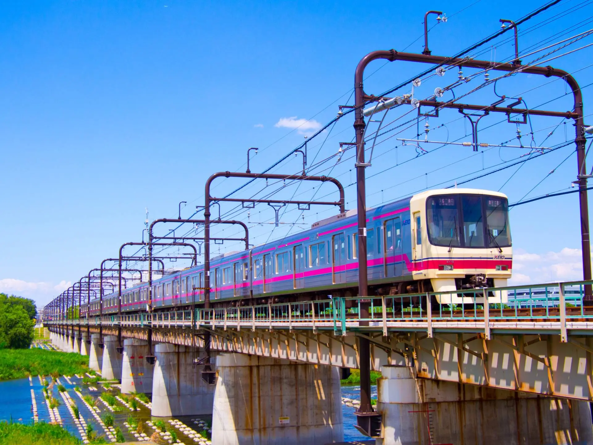 Travel Hacks for Theme Parks and Top Things to Do Along the Keio Line ...