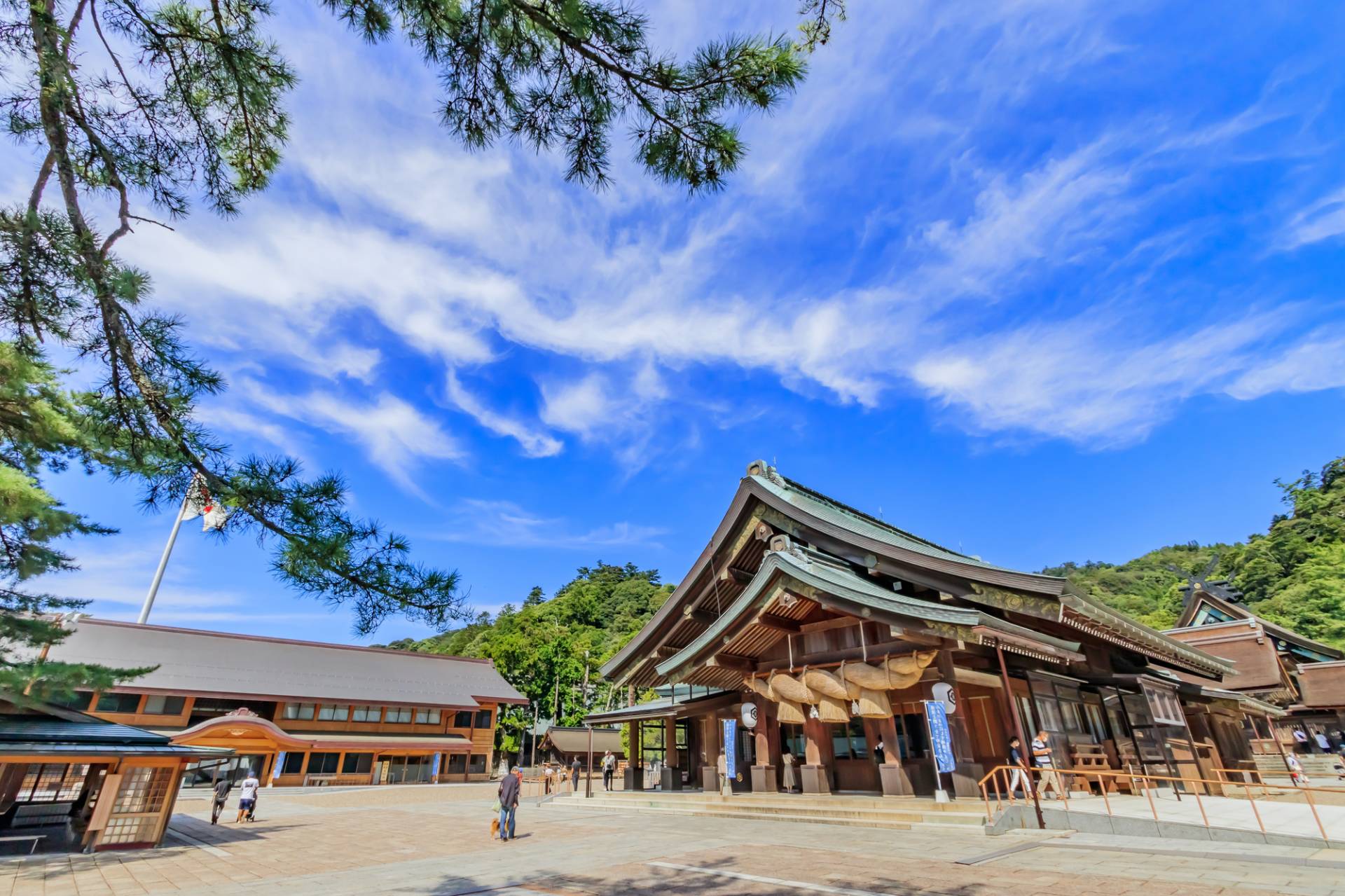 Time for a Trip to Izumo! 4 Go-to Plans for the Best Sights and Things ...