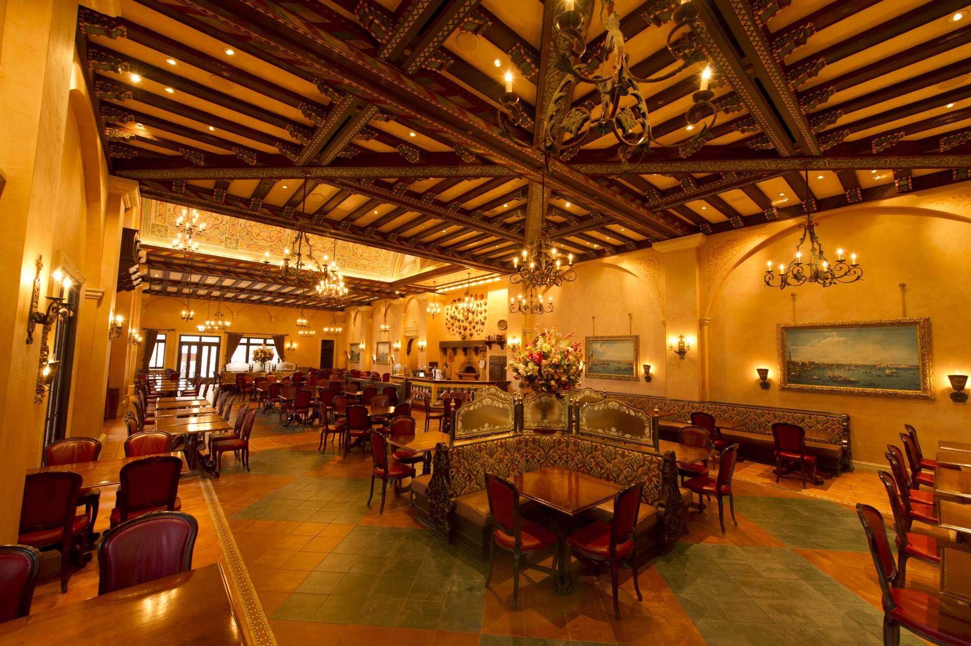 Guide to Tokyo DisneySea: Tips for Efficiently Navigating and ...