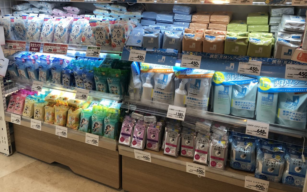 【AEON夏季篇】在日本人最愛的超市「AEON」採購季節性商品！～使用優惠券更划算！ | 好運日本行