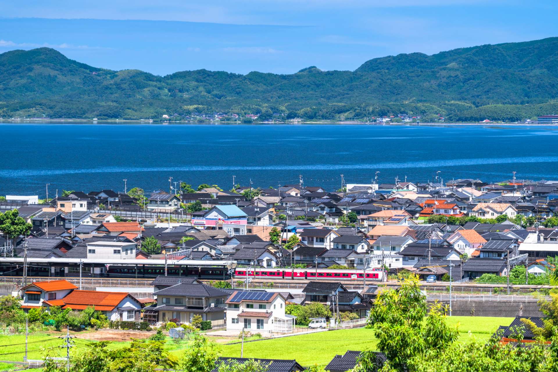 神話と自然が息づく島根を遊び尽くす旅行ガイド | GOOD LUCK TRIP