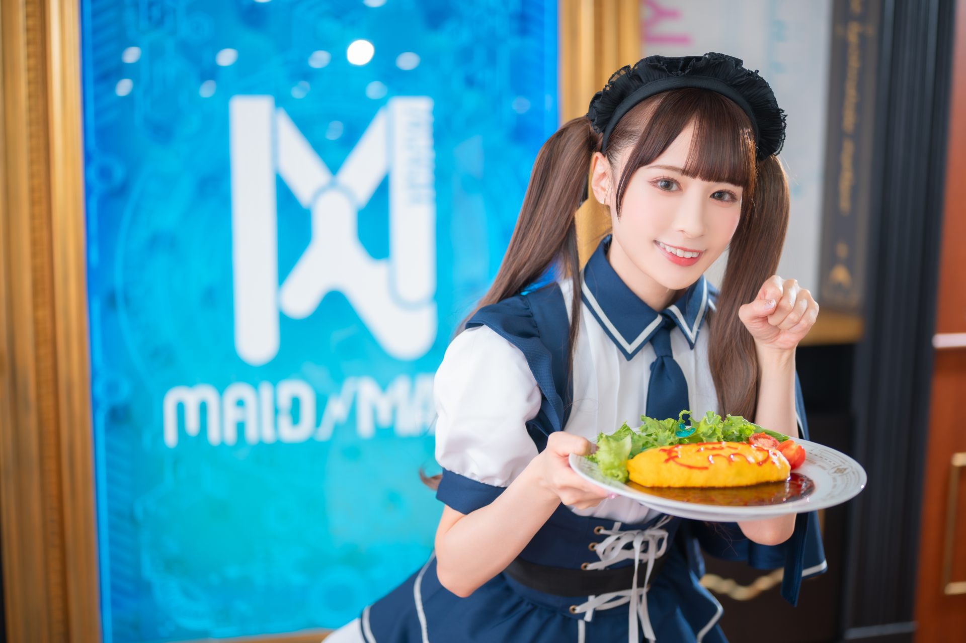 Enjoy Maid Cafes in Nagoya: A Guide to Choosing the Right Cafe and Enjoying the Experience ...