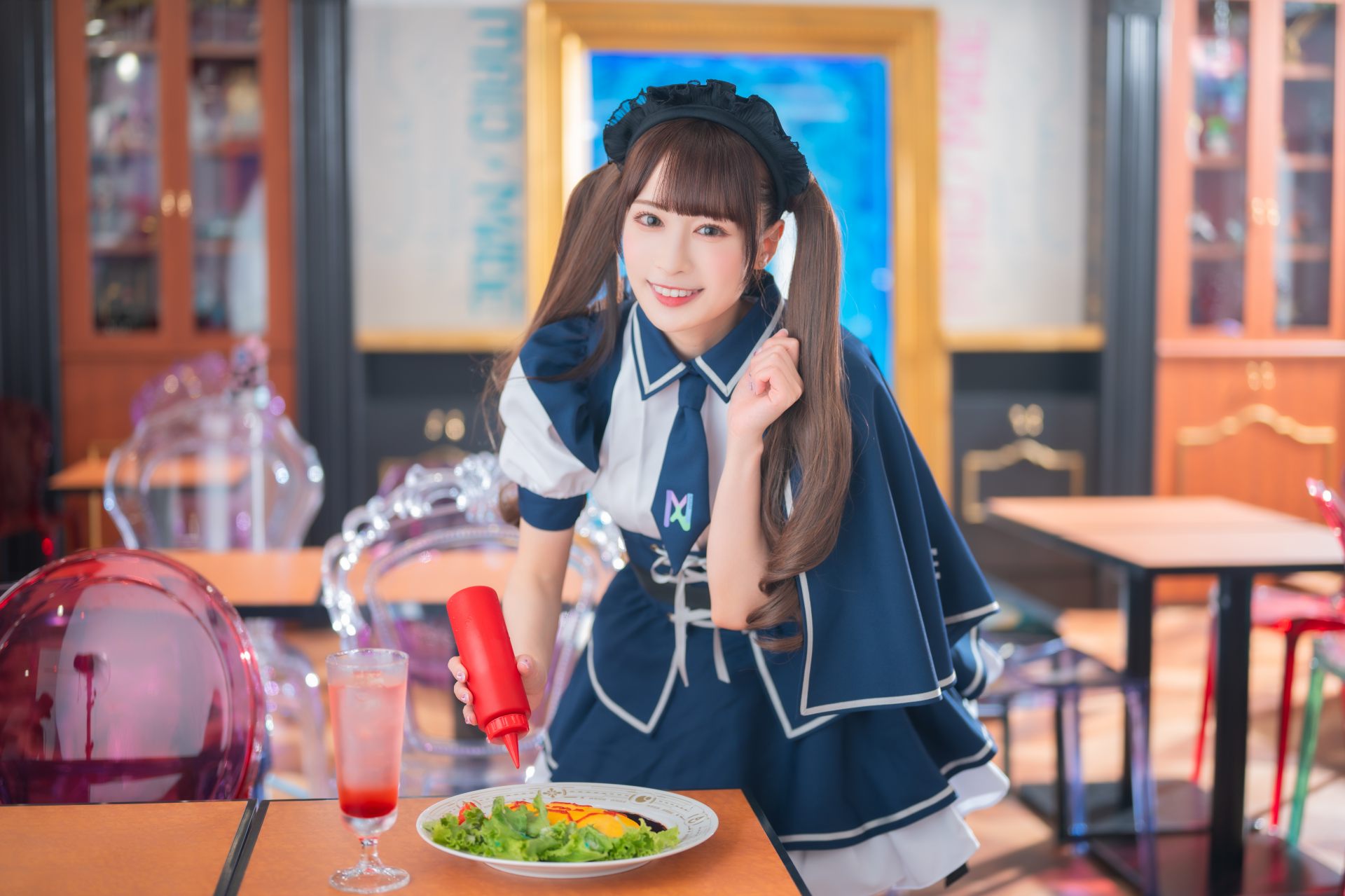 Enjoy Maid Cafes in Nagoya: A Guide to Choosing the Right Cafe and ...