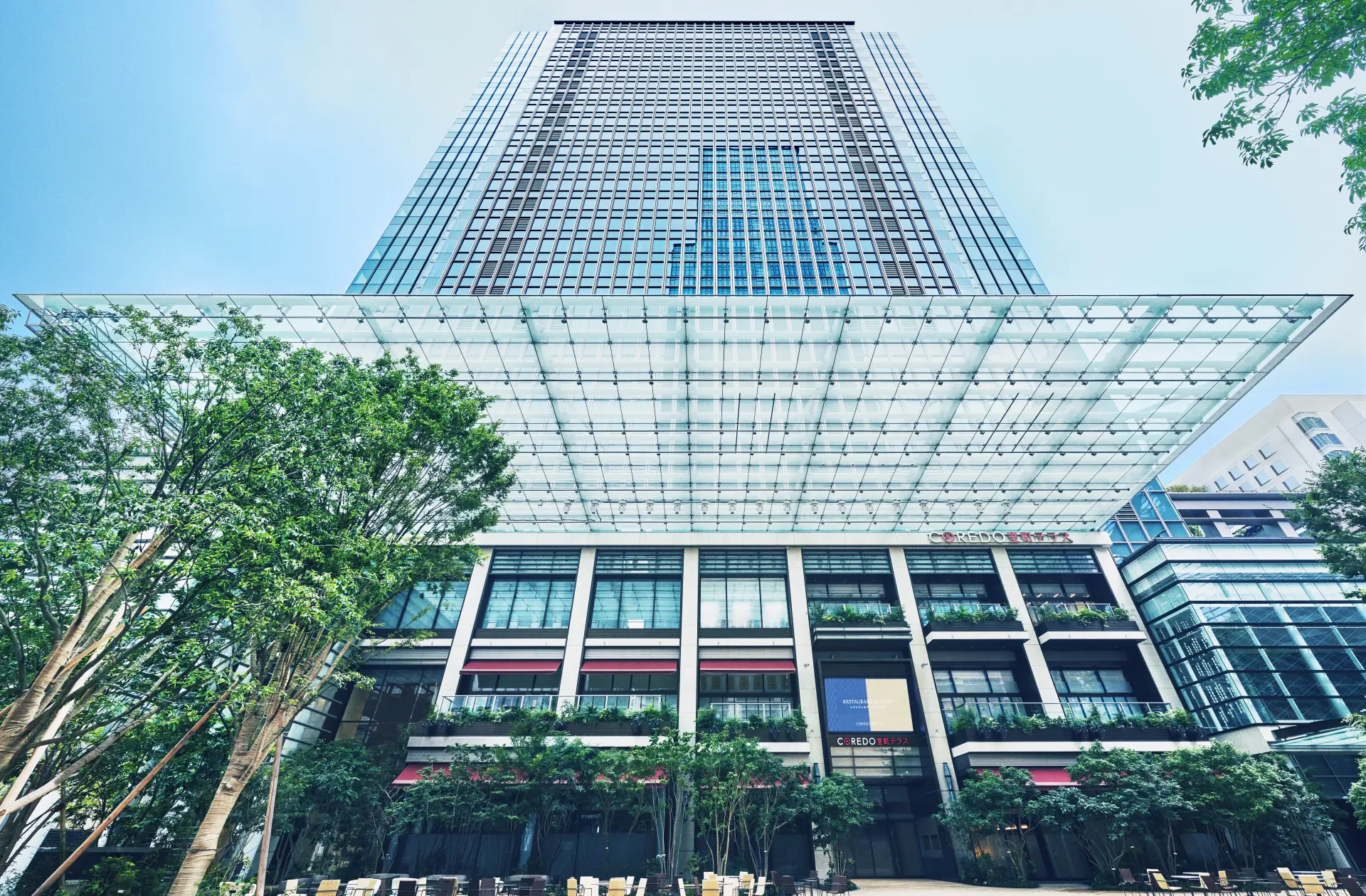 Look No Further! Full Guide to All the Best at COREDO Muromachi Terrace ...