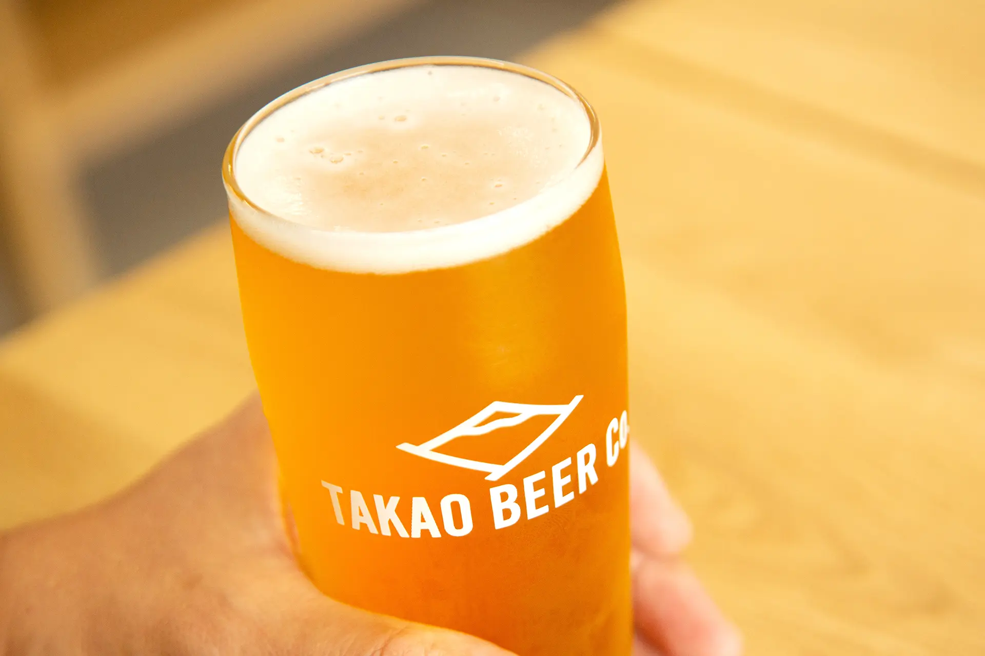 Indulge in Fresh Craft Beer at TAKAOBEER KO52 BREWERY & TAPROOM at the ...
