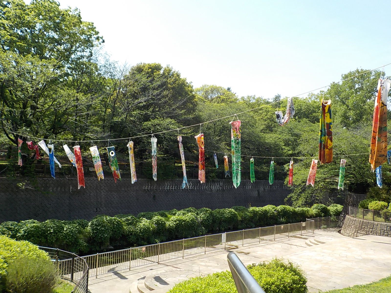 Soshigaya Park - Must-See, Access, Hours & Price | GOOD LUCK TRIP