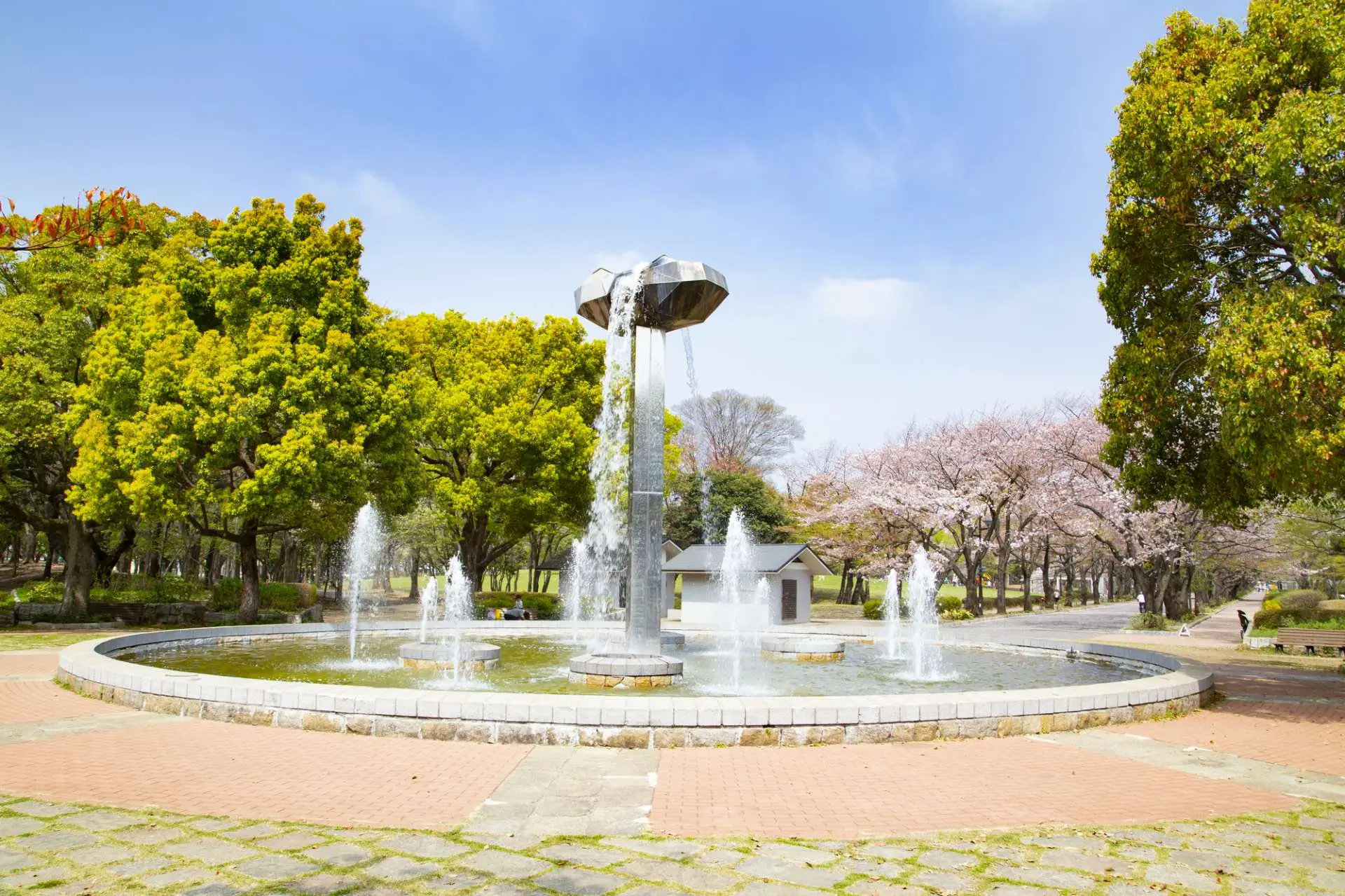 Fuchu no Mori Park - Must-See, Access, Hours & Price | GOOD LUCK TRIP