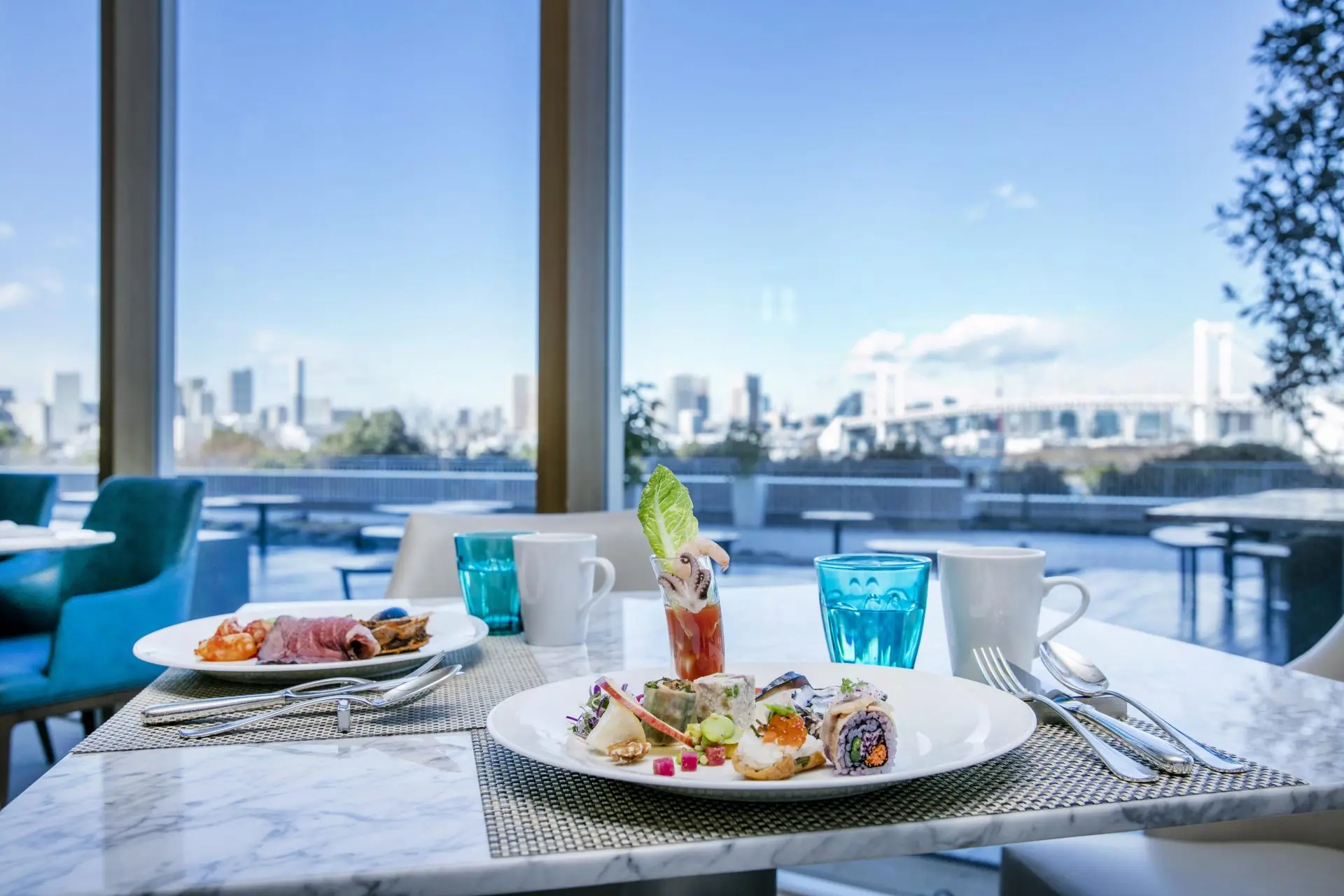 SEASCAPE TERRACE & DINING - What to Eat, Access, Hours & Price | GOOD ...