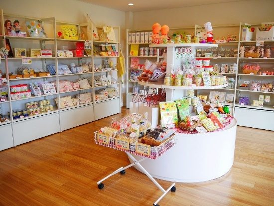 [Closed Down] Kewpie shop - Where to Shop, Access, Hours & Price | GOOD ...