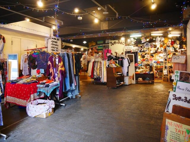 Tokyo Retro a.m.a. store - Where to Shop, Access, Hours & Price | GOOD ...