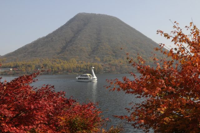 Mt. Haruna and Haruna Jinja - Must-See, Access, Hours & Price | GOOD ...