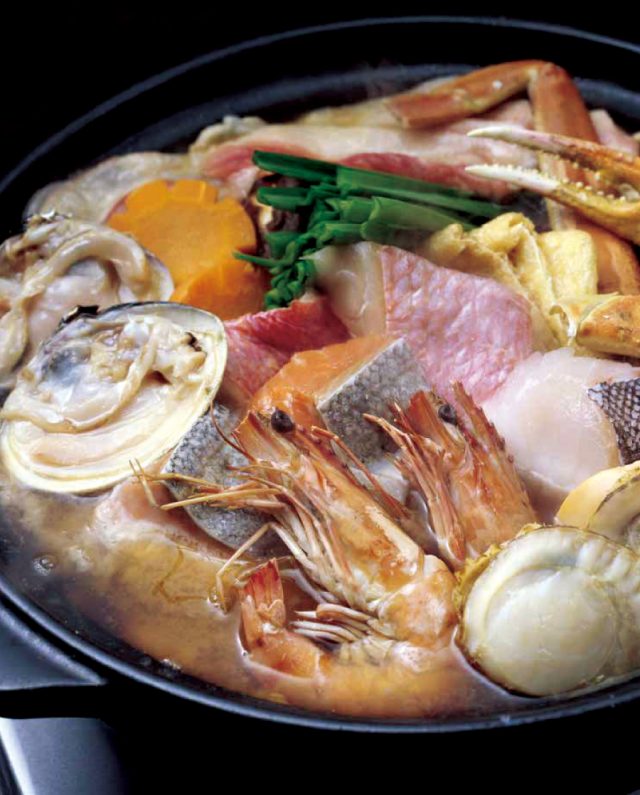 Chanko Dining Ami Ryogoku Head Office - What to Eat, Access, Hours ...