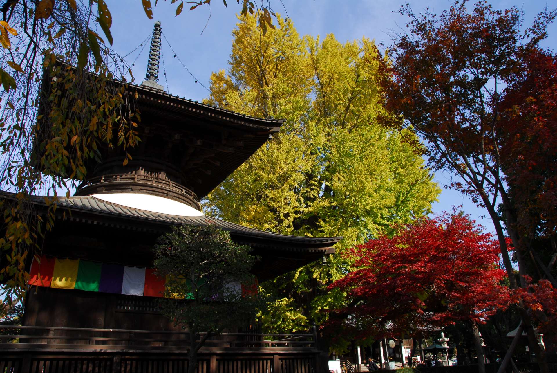 Banna-ji Temple - Must-See, Access, Hours & Price | GOOD LUCK TRIP
