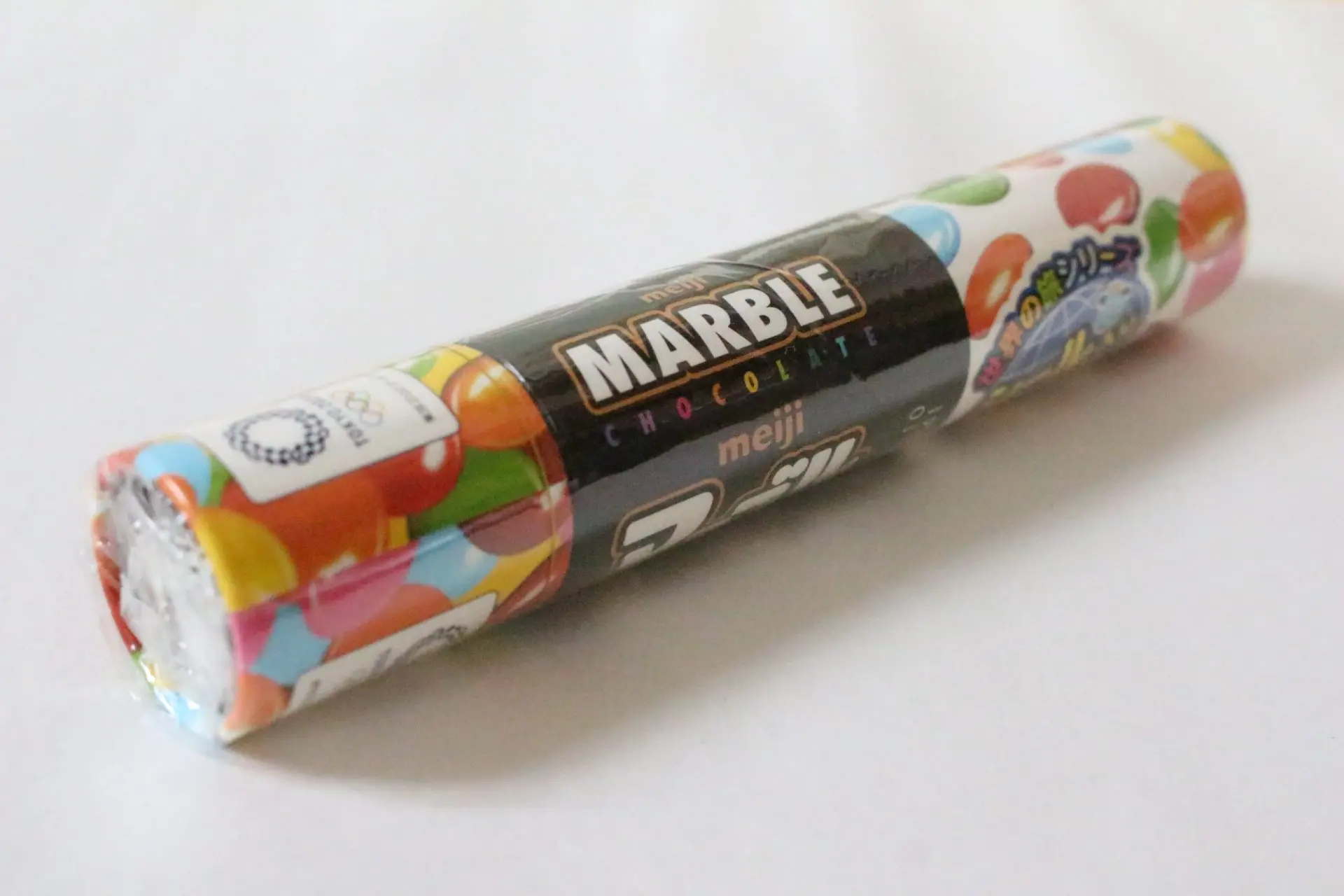 Meiji Marble Chocolates - Souvenirs and Shopping, Price | GOOD LUCK TRIP