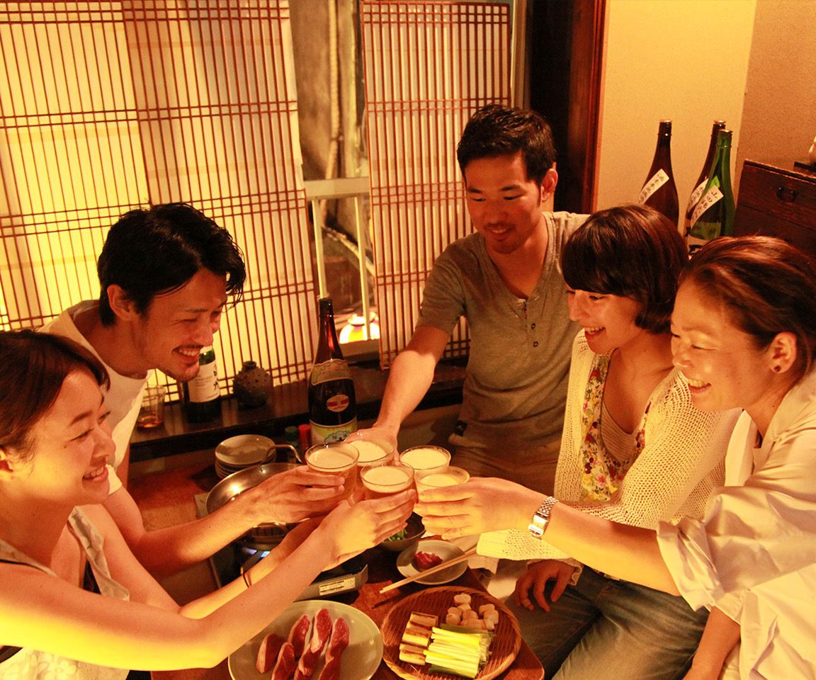 Shibuya Nonbei Yokocho - Must-See, Access, Hours & Price | GOOD LUCK TRIP
