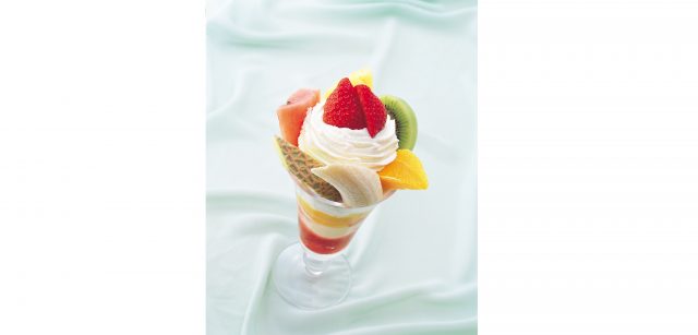SEMBIKIYA Fruits Parlor Nihonbashi - What to Eat, Access, Hours & Price ...