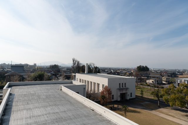 The Old Halls of Toyosato Elementary School - Must-See, Access, Hours ...