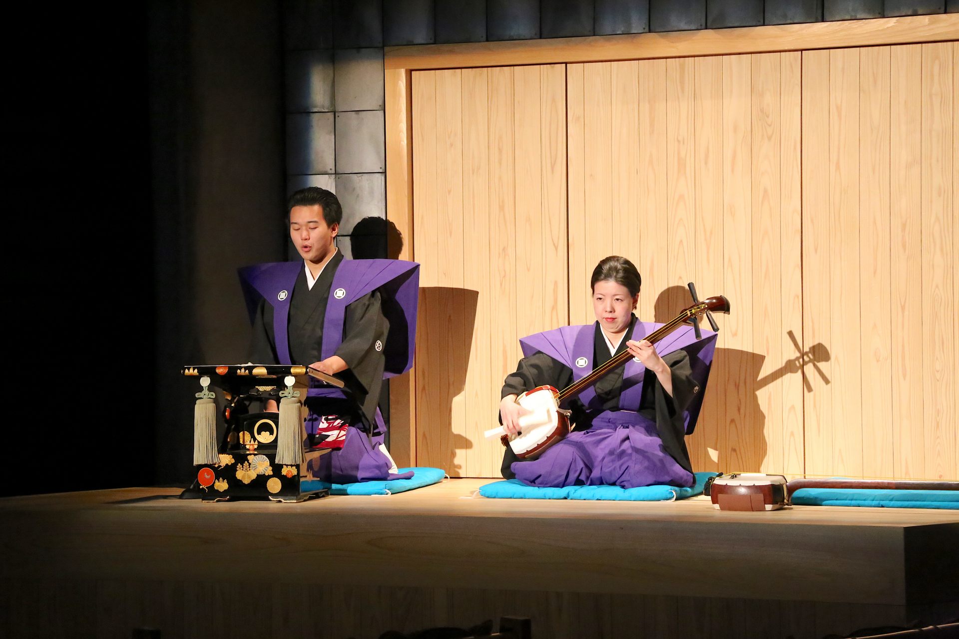 Awaji Puppet Theatre & Bunraku Viewing - Must-See, Access, Hours ...