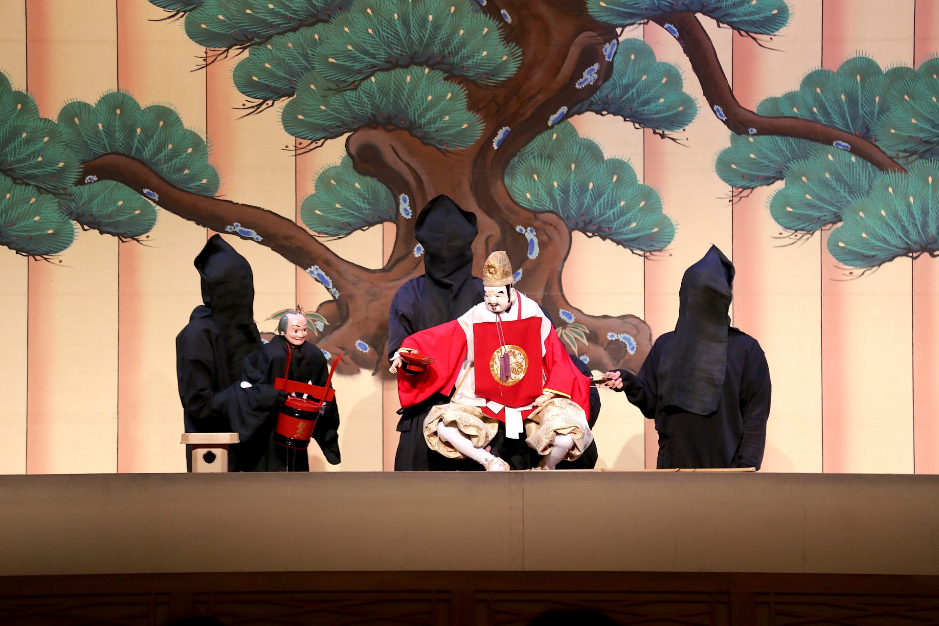 Awaji Puppet Theatre & Bunraku Viewing - Must-See, Access, Hours ...