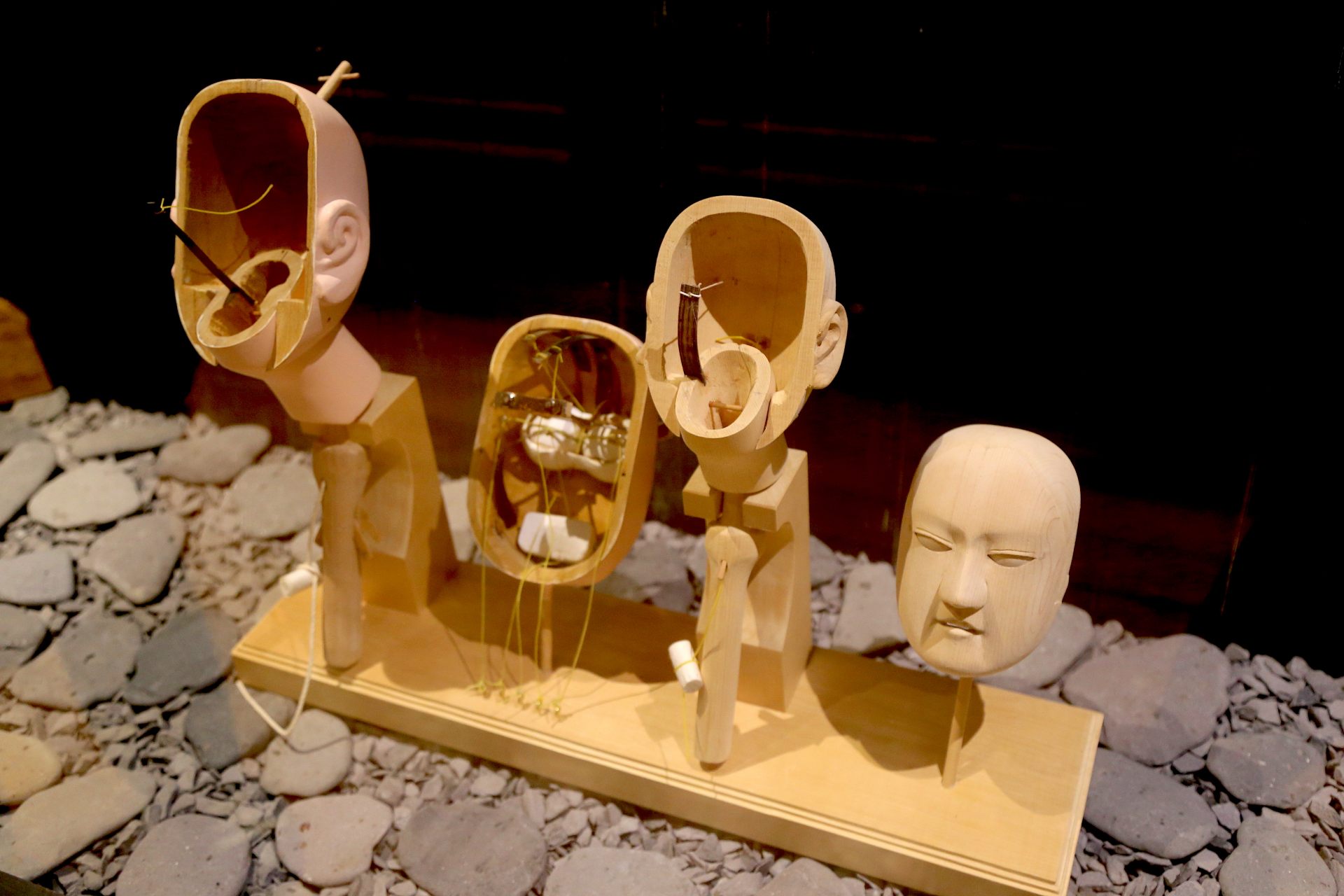 Awaji Puppet Theatre & Bunraku Viewing - Must-See, Access, Hours ...