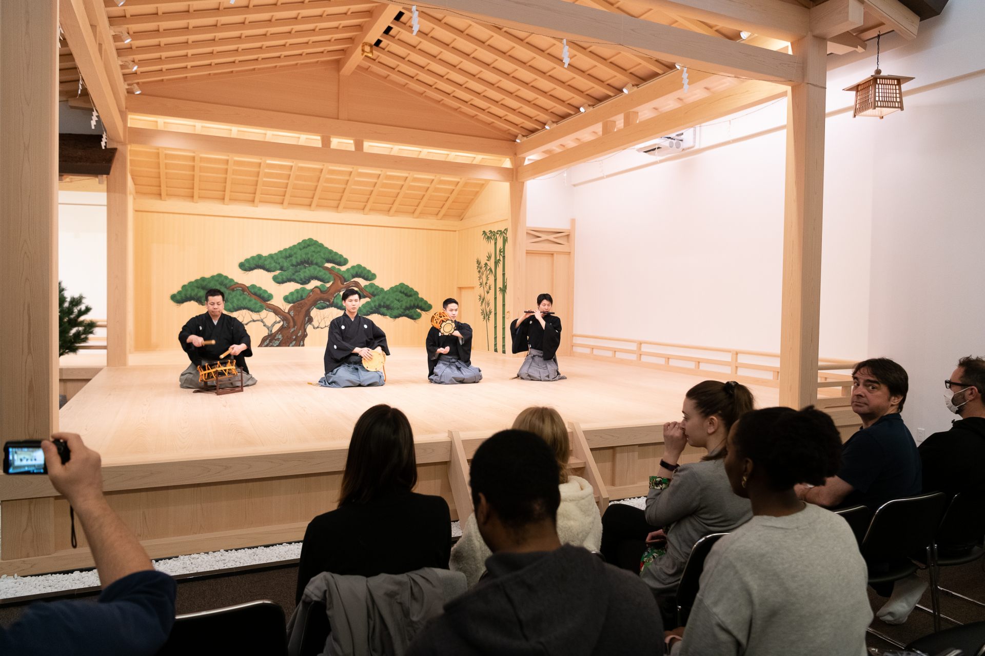 Nishinomiya Noh (Nogaku) Theatre - Must-See, Access, Hours & Price ...