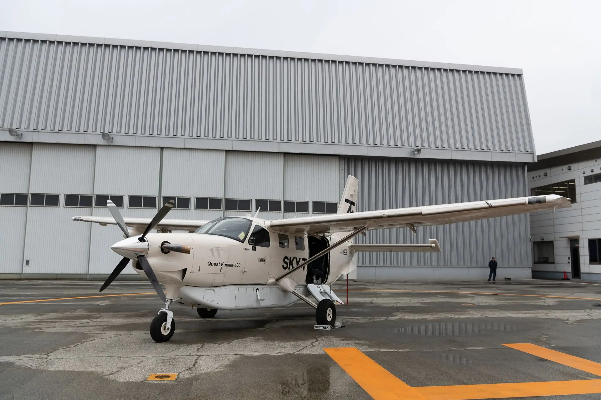 Private Charter Flight at Kobe - Must-See, Access, Hours & Price | GOOD ...