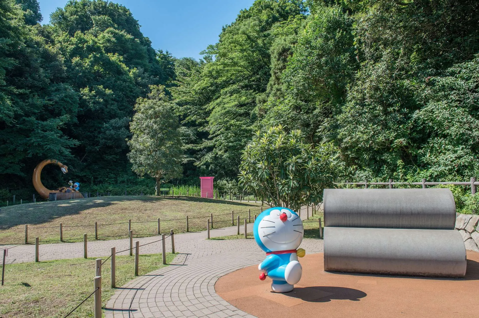 Fujiko·F·Fujio Museum - Must-See, Access, Hours & Price | GOOD LUCK TRIP