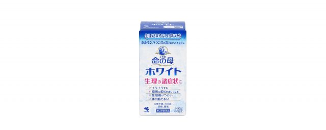 Health Supplement for Females Inochi no Haha A - Souvenirs and Shopping ...