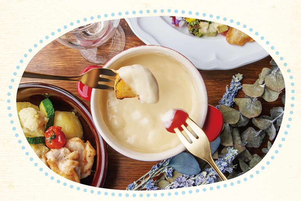 Alice in fantasy book - Alice’s Fantasy Restaurant - - What to Eat ...