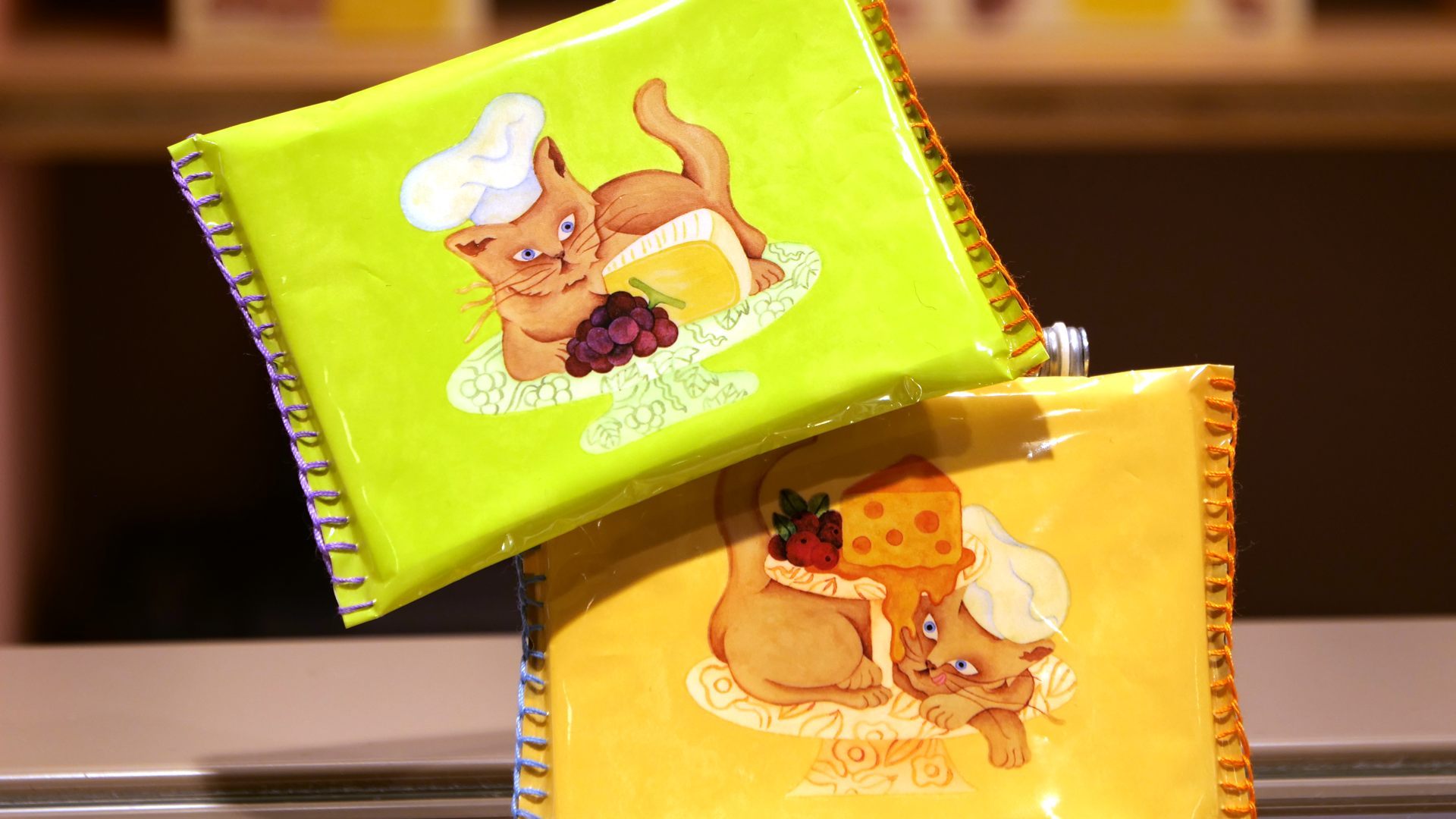 neko chef - 購物指南、常見問題、星評、周邊景點 & 交通資訊 | 好運日本行