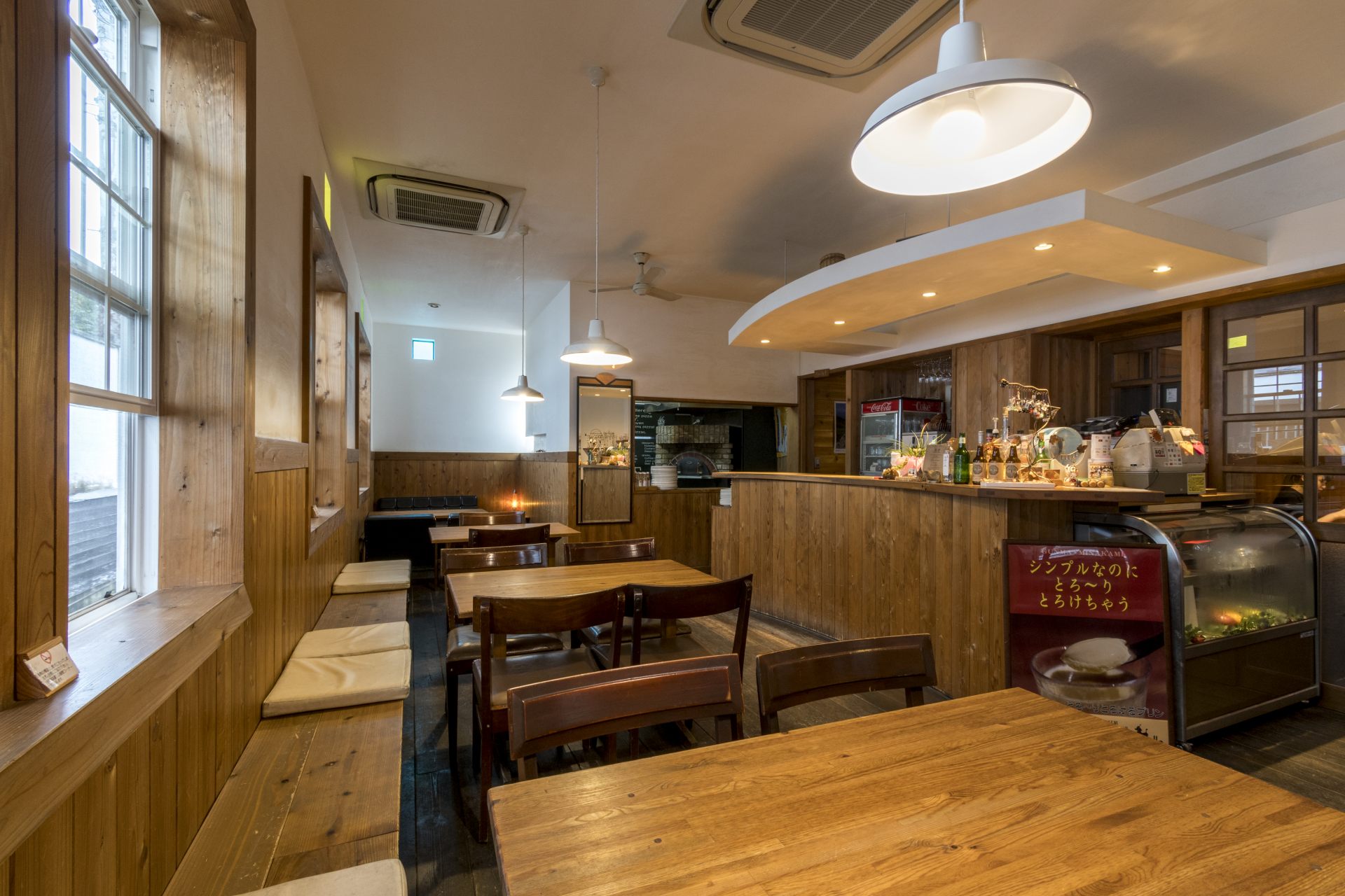 Stone Oven Pizza La Biere - What to Eat, Access, Hours & Price | GOOD ...