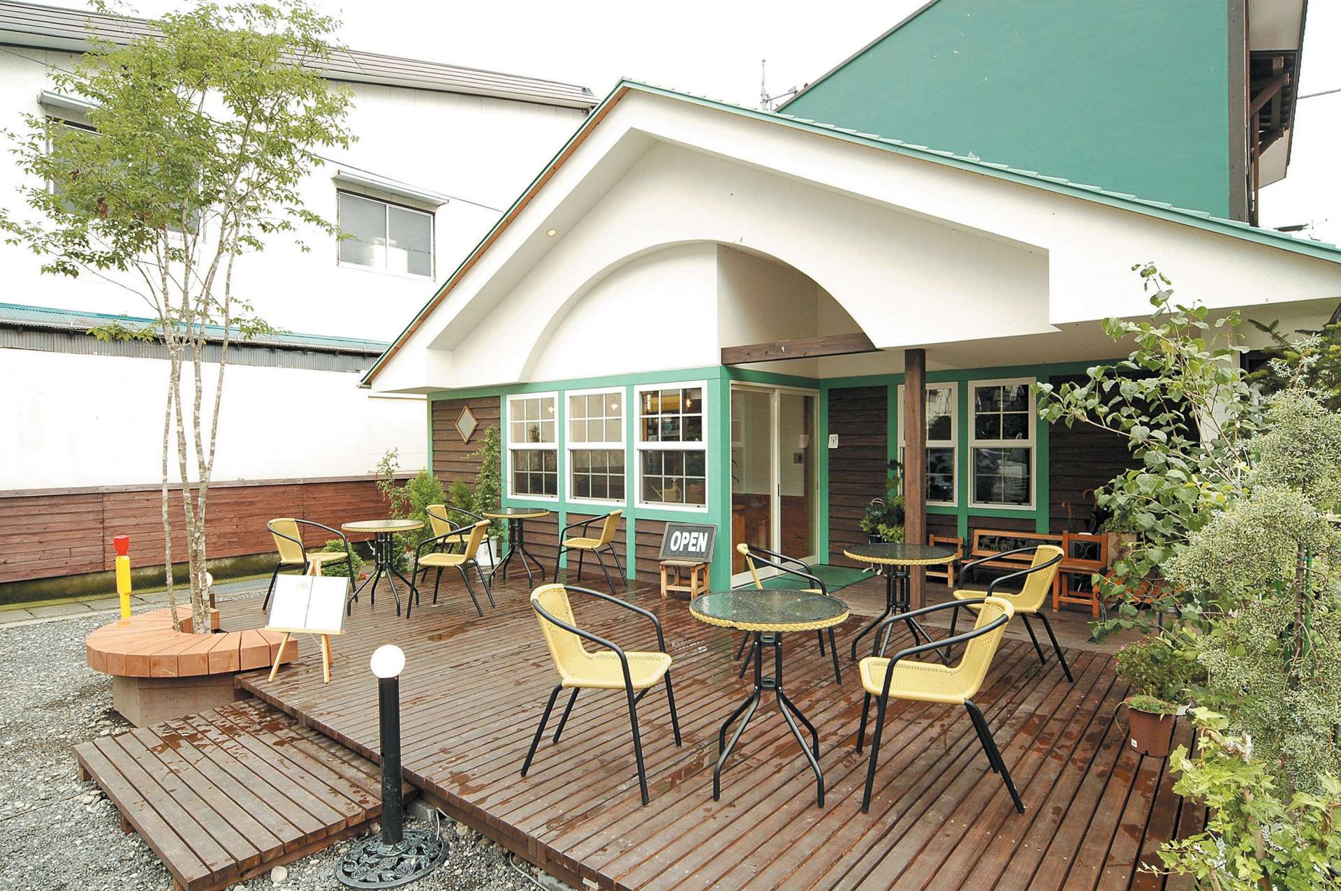 Stone Oven Pizza La Biere - What to Eat, Access, Hours & Price | GOOD ...