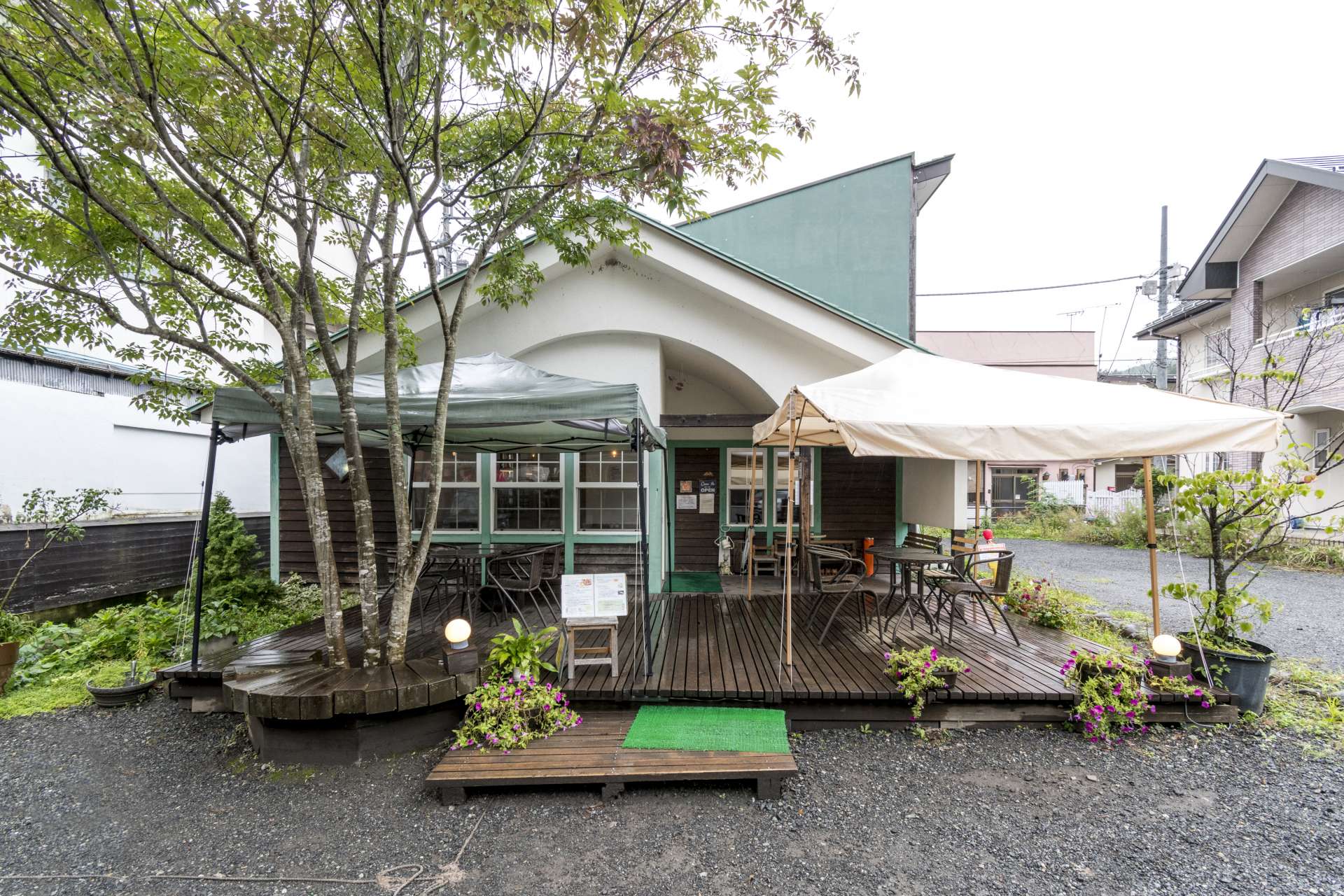 Stone Oven Pizza La Biere - What to Eat, Access, Hours & Price | GOOD ...