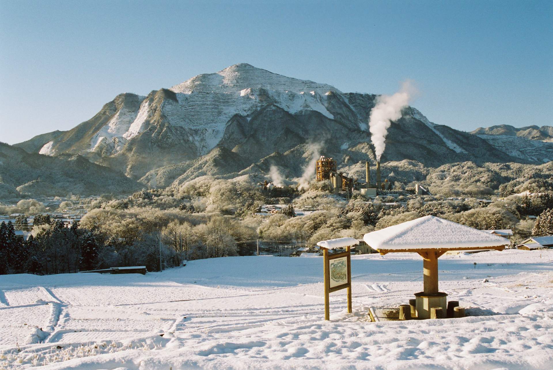 Terasaka Rice Terraces (นาข้าวขั้นบันได Terasaka) | GOOD LUCK TRIP