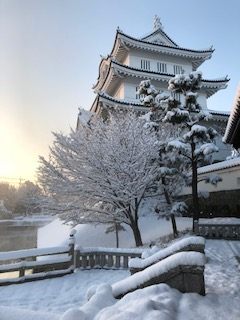 Oshi Castle Ruin - Must-See, Access, Hours & Price | GOOD LUCK TRIP