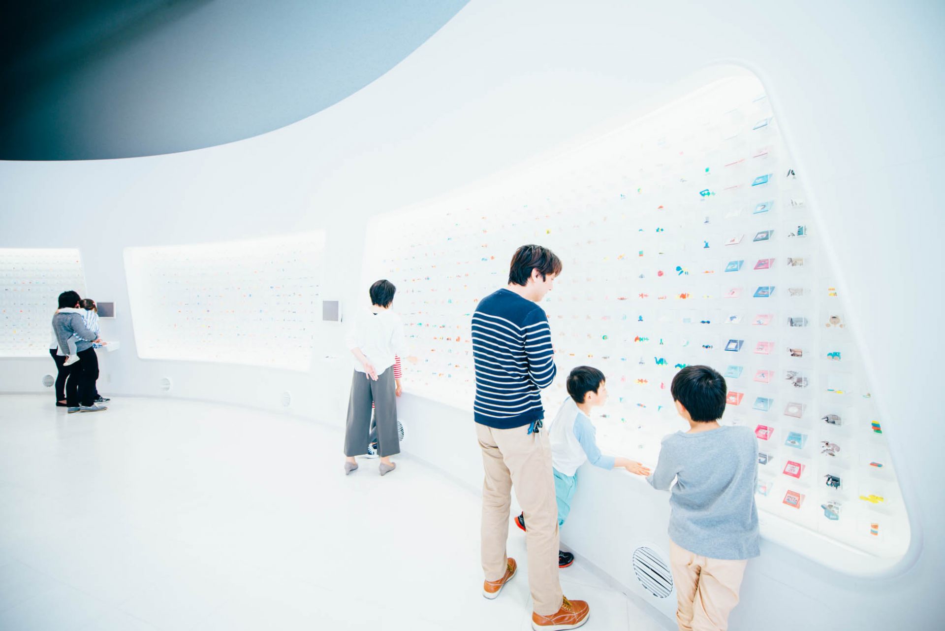 Glicopia East - Must-See, Access, Hours & Price | GOOD LUCK TRIP