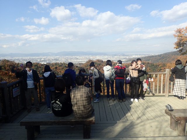 Osaka Prefectural Forest Hoshida Park "Hoshi no Buranko” - Must-See ...