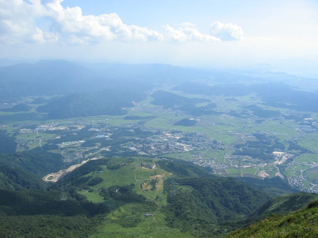 Mt. Ibuki - Must-See, Access, Hours & Price | GOOD LUCK TRIP