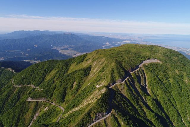 Mt. Ibuki - Must-See, Access, Hours & Price | GOOD LUCK TRIP