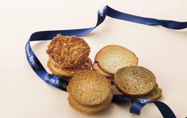 "Hakone Rusk" at Grand Riviere Hakone - Souvenirs and Shopping, Price ...