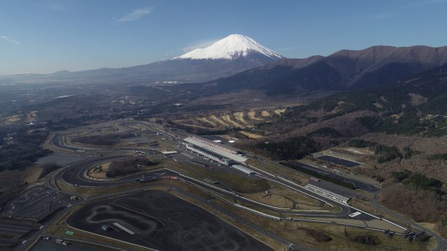Fuji SpeedWay - Must-See, Access, Hours & Price | GOOD LUCK TRIP