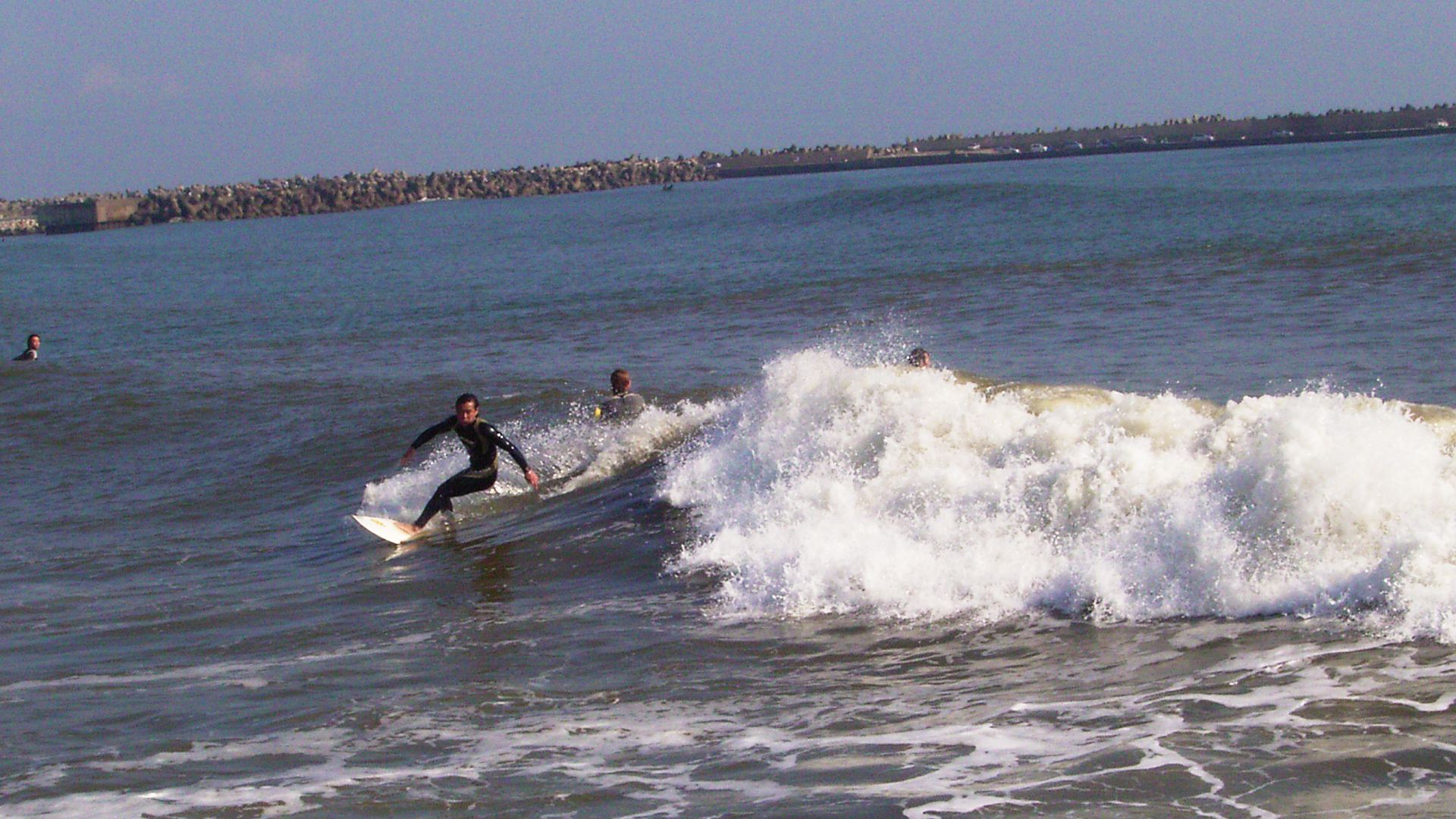 Kujukuri Beach - Must-See, Access, Hours & Price | GOOD LUCK TRIP