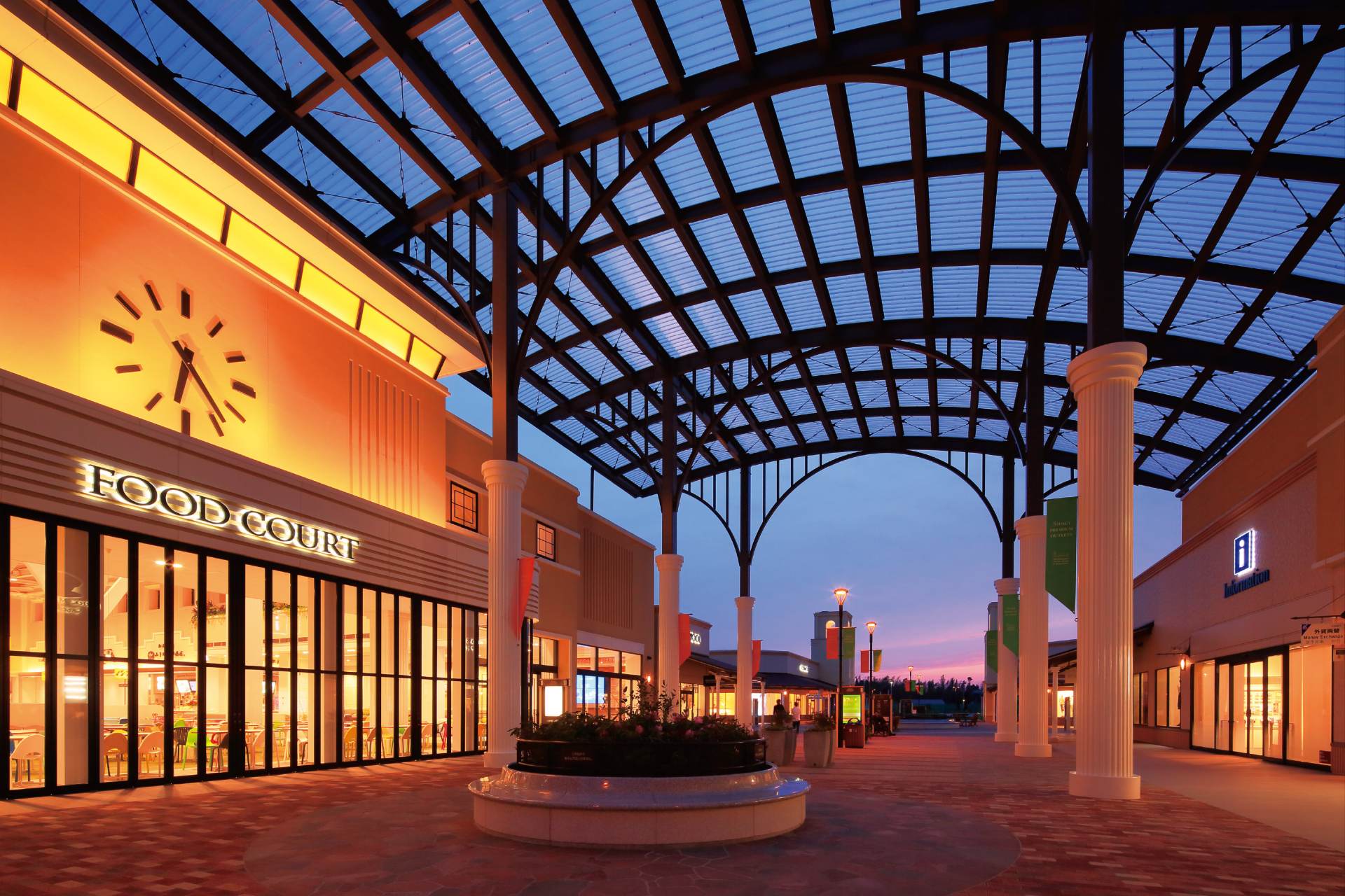 SHISUI PREMIUMOUTLETS® - Where to Shop, Access, Hours & Price | GOOD ...