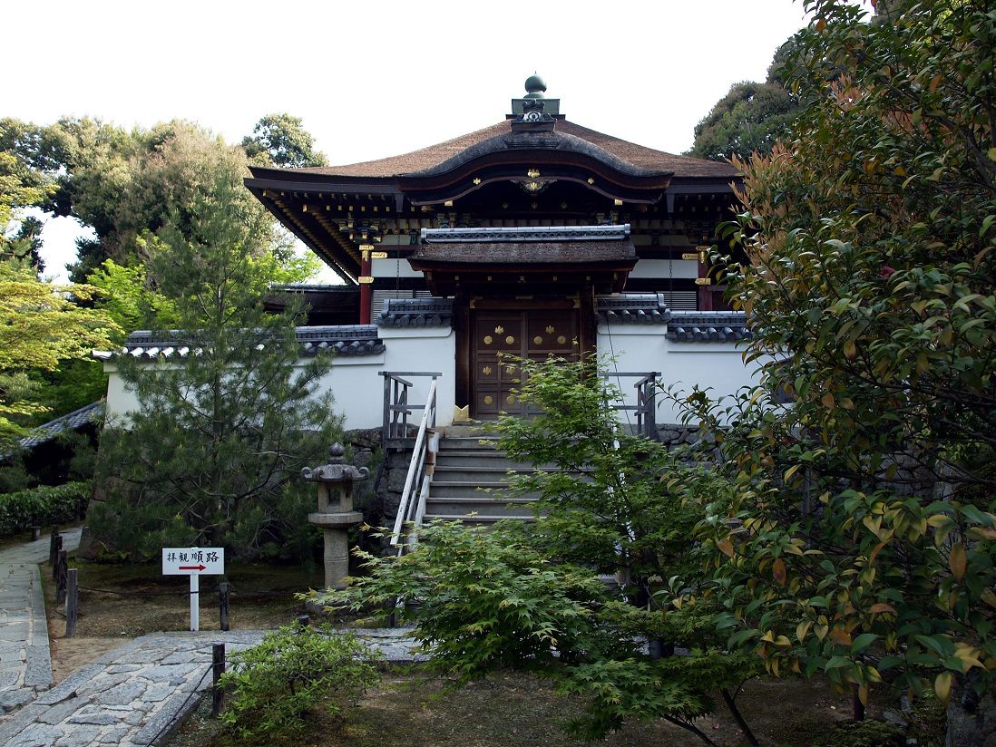Kodaiji Temple - Must-See, Access, Hours & Price | GOOD LUCK TRIP