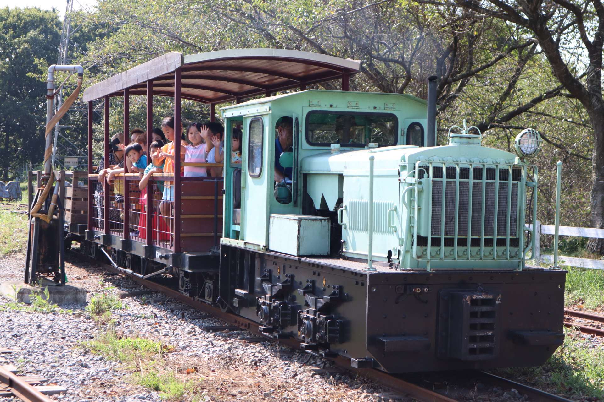 Narita Dream Farm - Must-See, Access, Hours & Price | GOOD LUCK TRIP