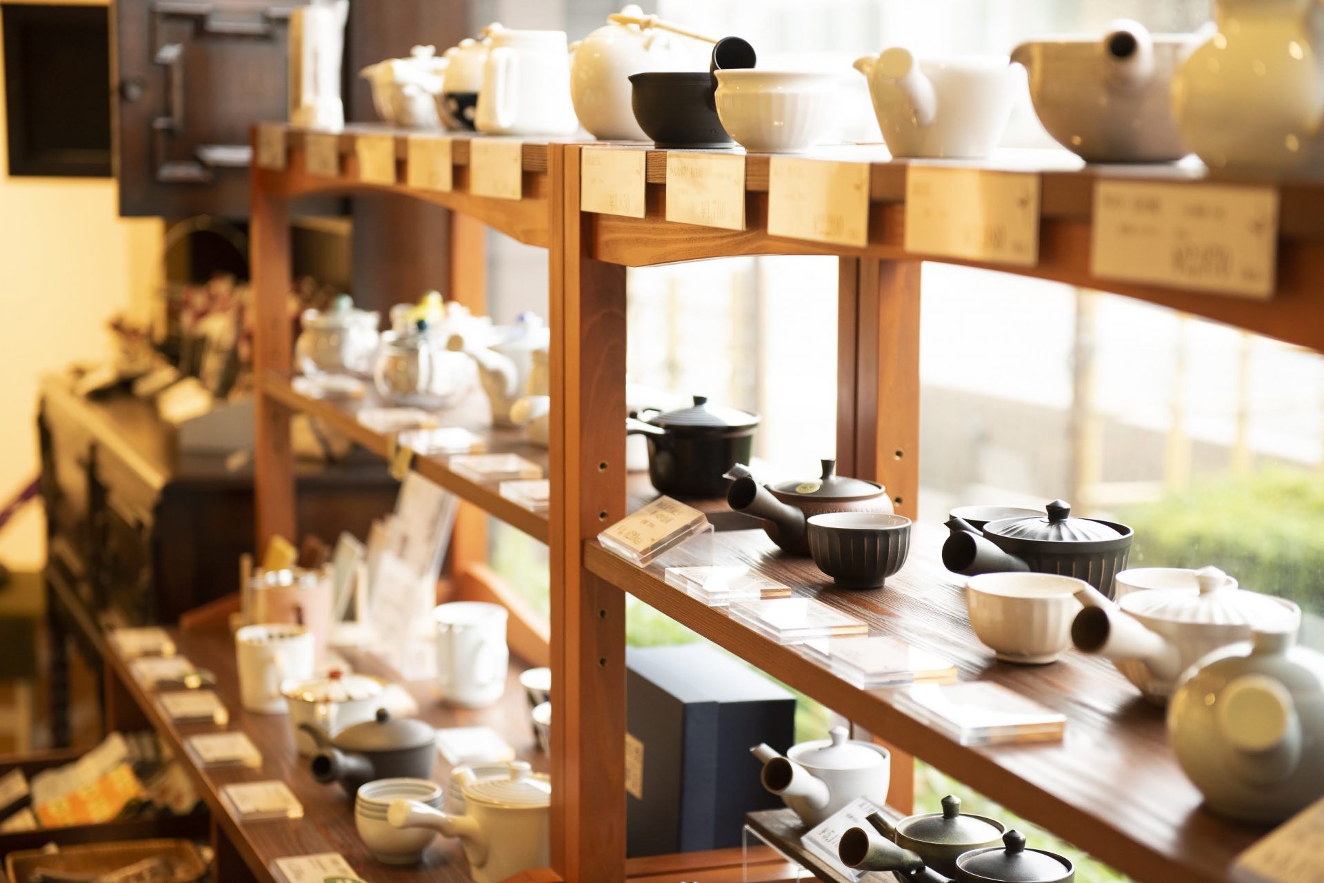 Japanese tea, Kimikura Main Shop - What to Eat, Access, Hours & Price ...