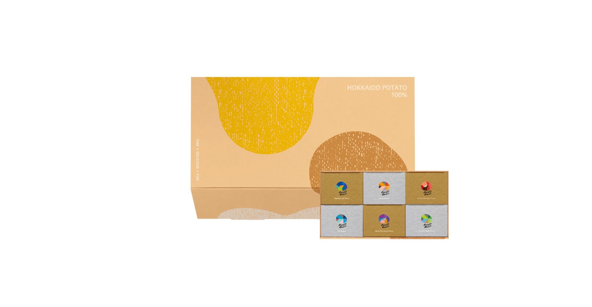 GRAND Calbee - Souvenirs and Shopping, Price | GOOD LUCK TRIP