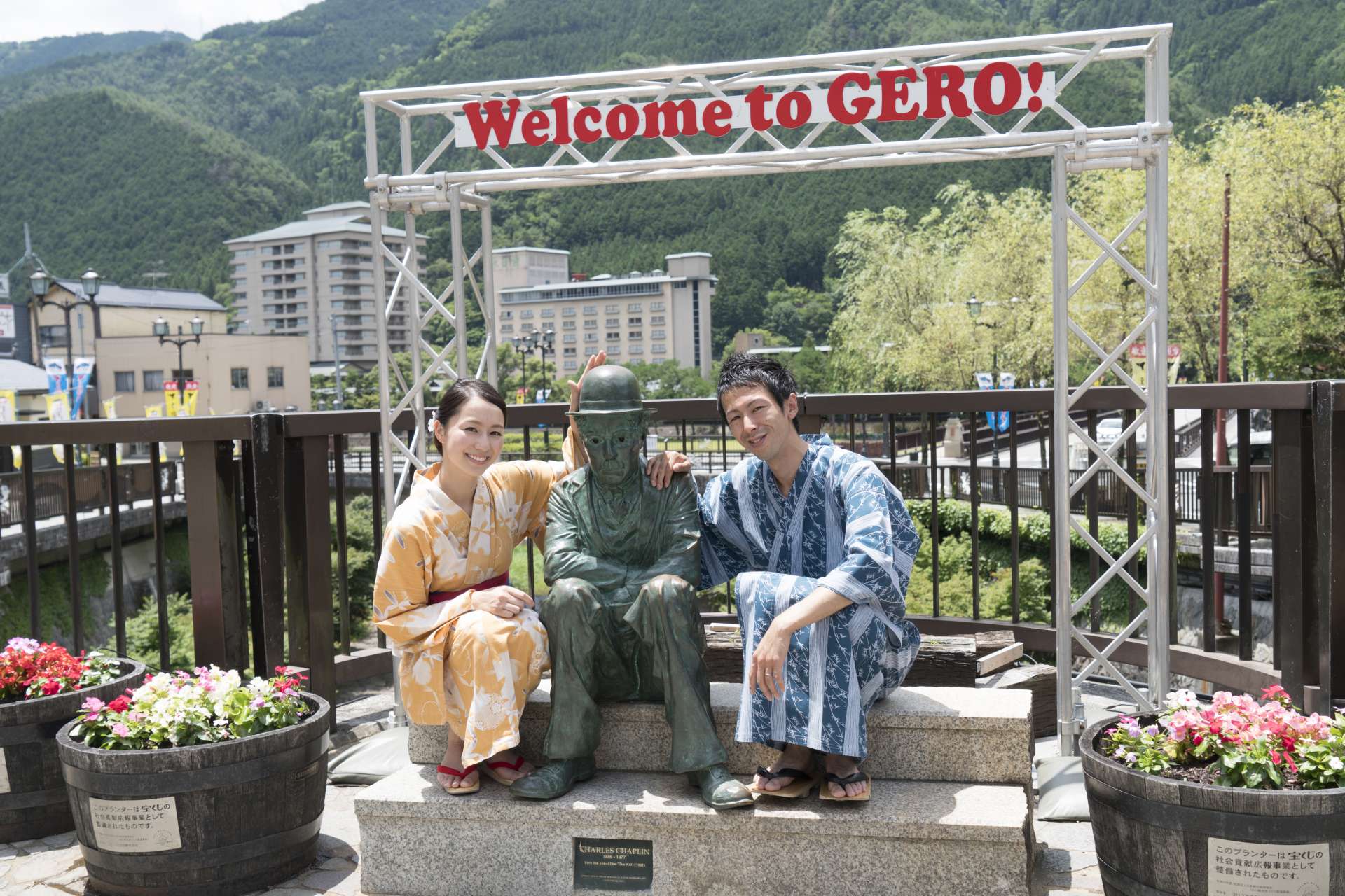 Gero Hot Springs (Gero Onsen) - Must-See, Access, Hours & Price | GOOD ...