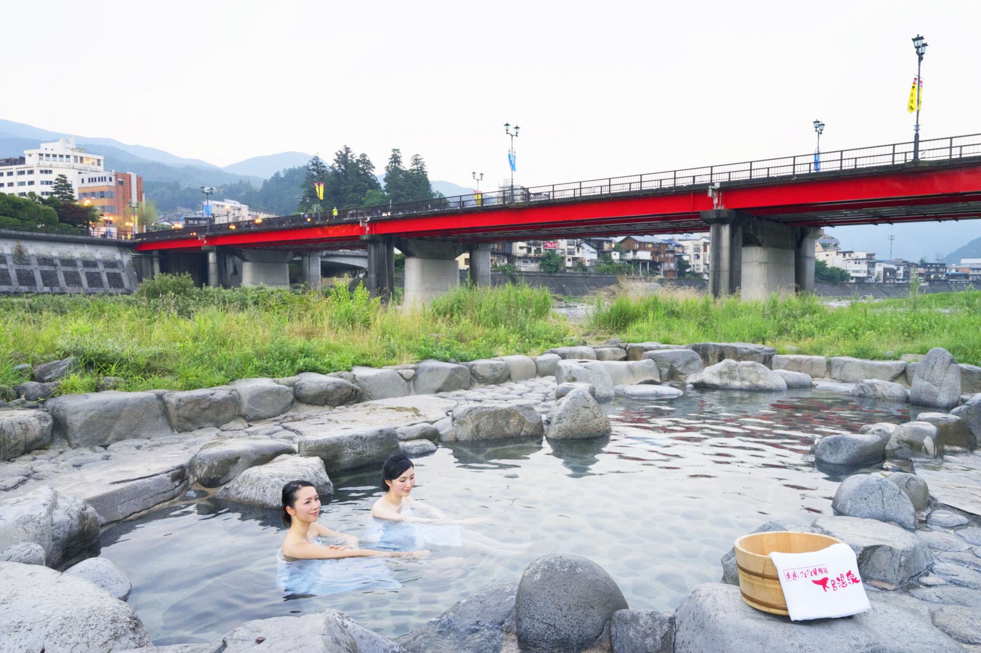 Gero Hot Springs (Gero Onsen) - Must-See, Access, Hours & Price | GOOD ...